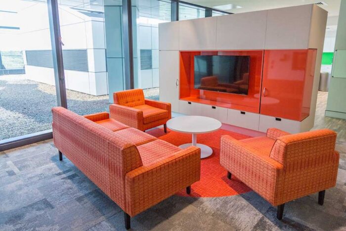 Ronald McDonald House in Perth Children's Hospital | Ronald McDonald ...