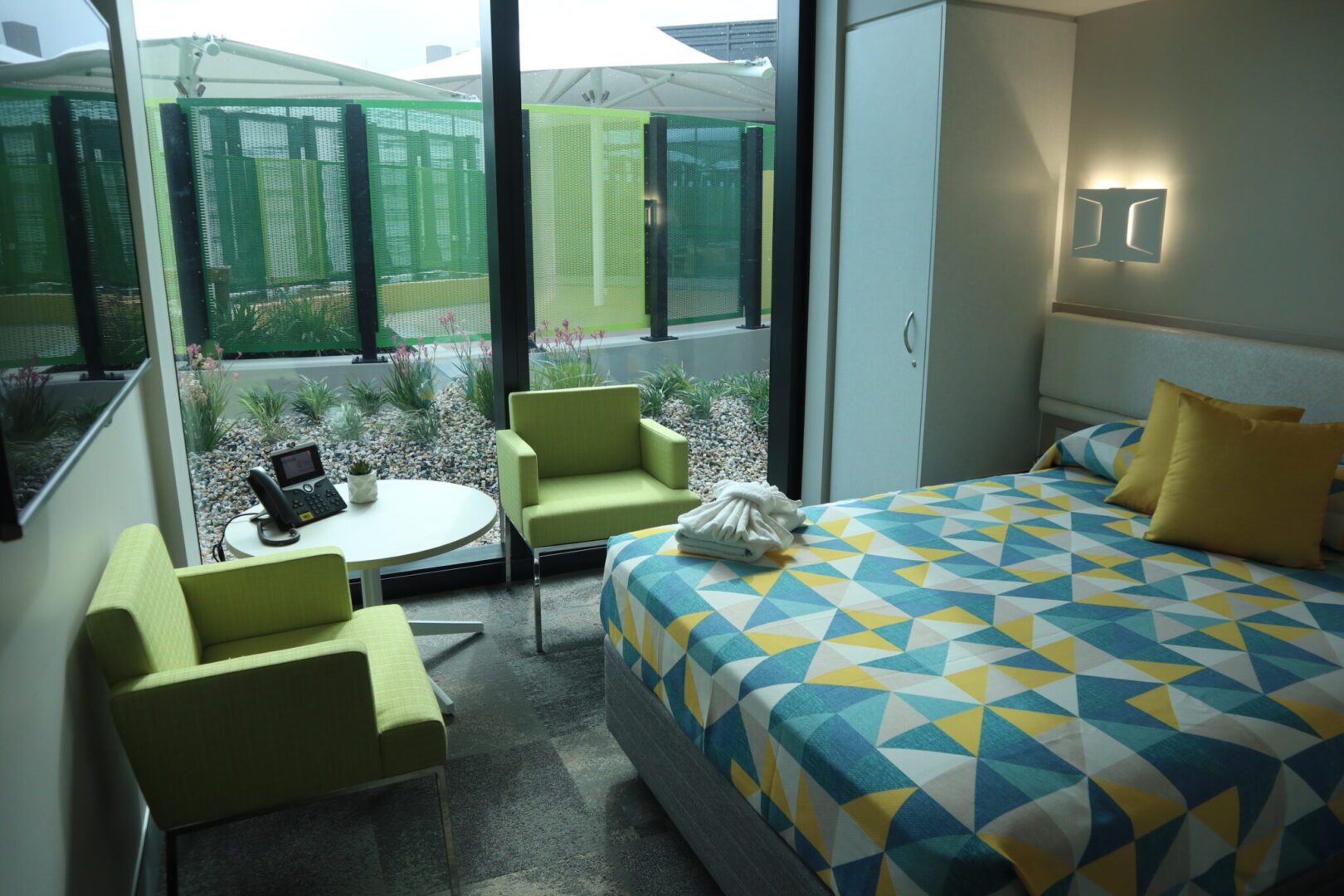 Ronald McDonald House in Perth Children's Hospital | Ronald McDonald ...