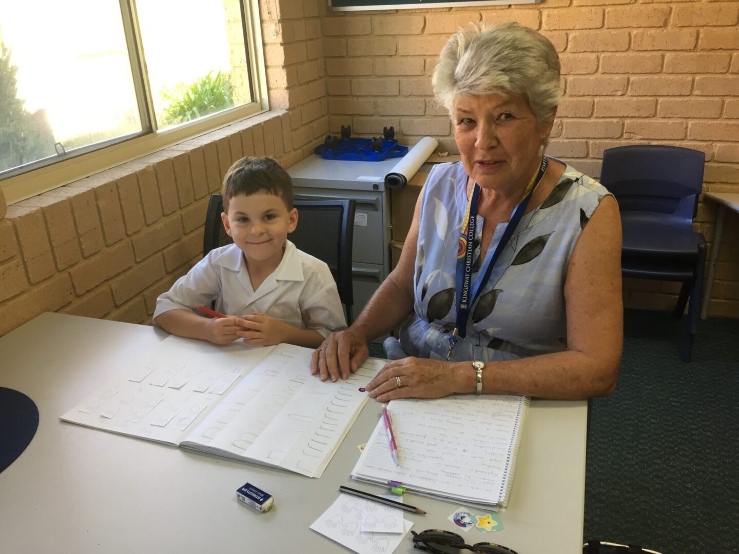 Ronald McDonald Learning Program (RMLP) | Ronald McDonald House Charities Western Australia