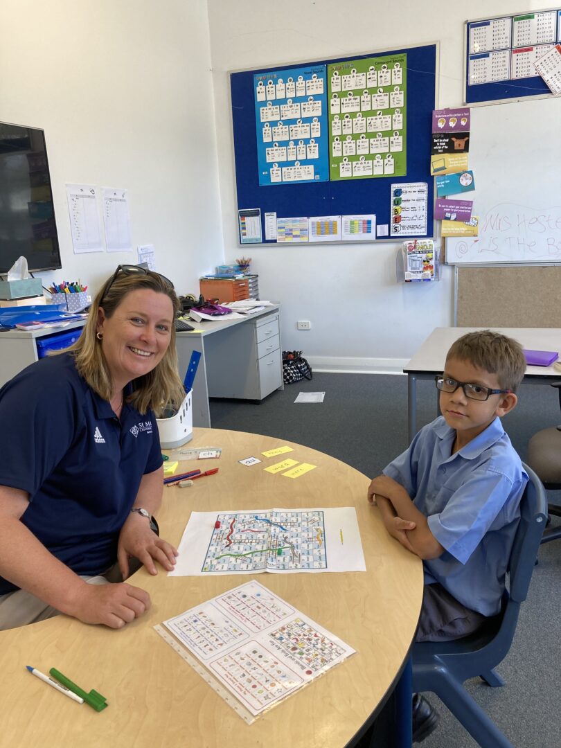 Ronald McDonald Learning Program (RMLP) | Ronald McDonald House Charities Western Australia